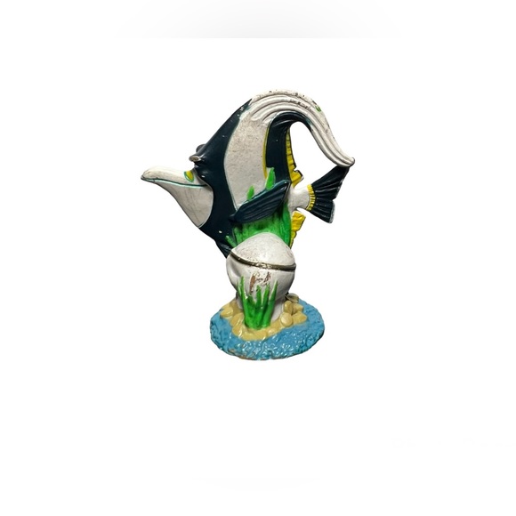 Disney | Toys | Disney Finding Nemo Gil Pvc Figure | Poshmark